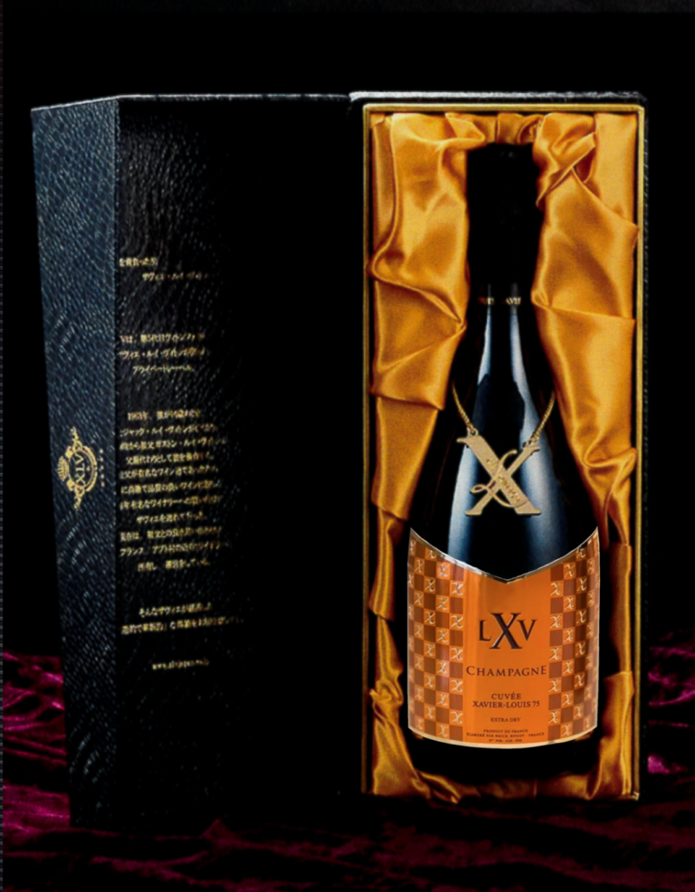XLV WINE 75 – XLV co.,ltd.