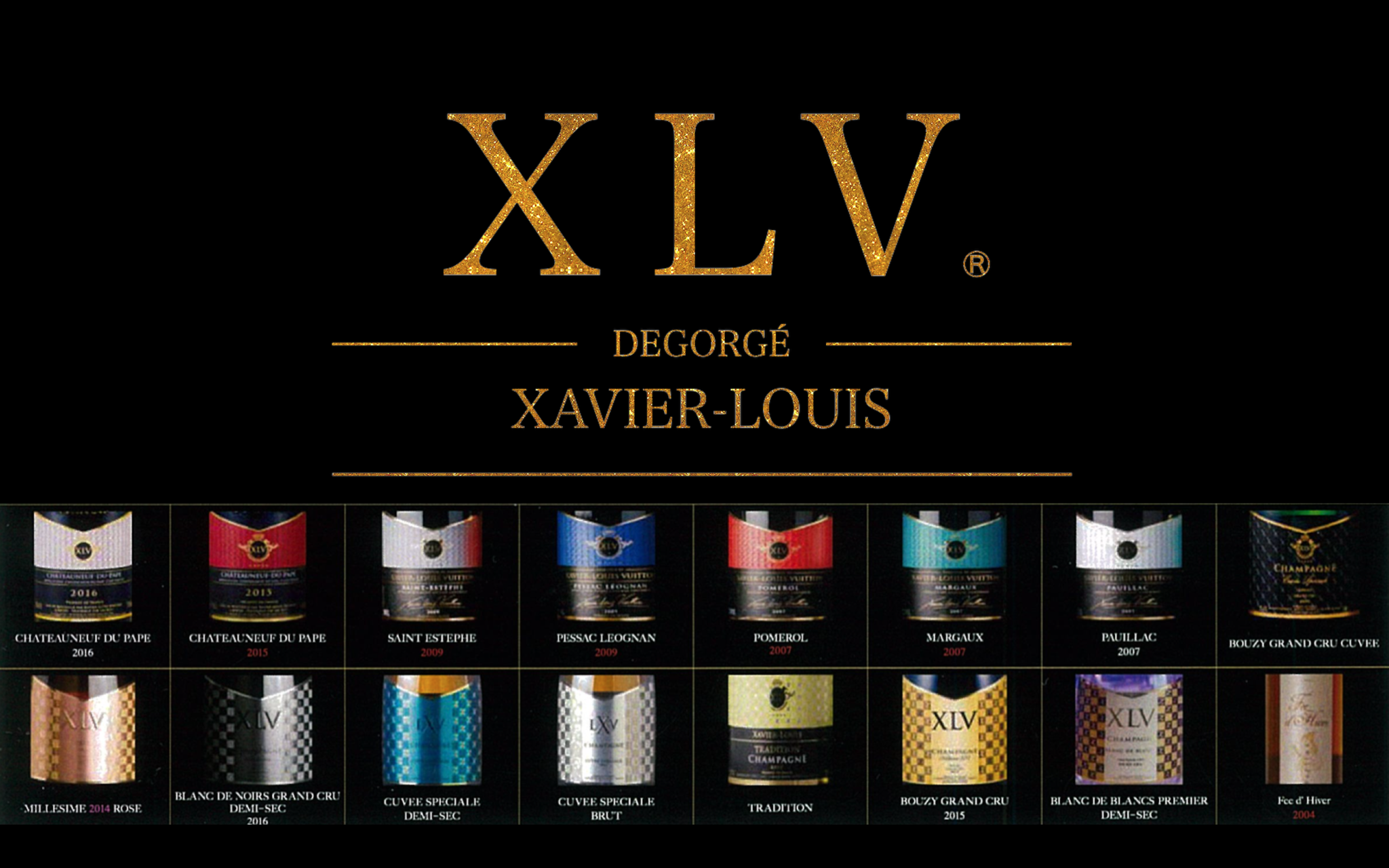 XLV co.,ltd. – XLV公式サイト|XLV日本法人